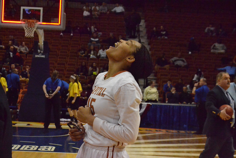 Girls basketball beat: Capital Prep finishes where it started