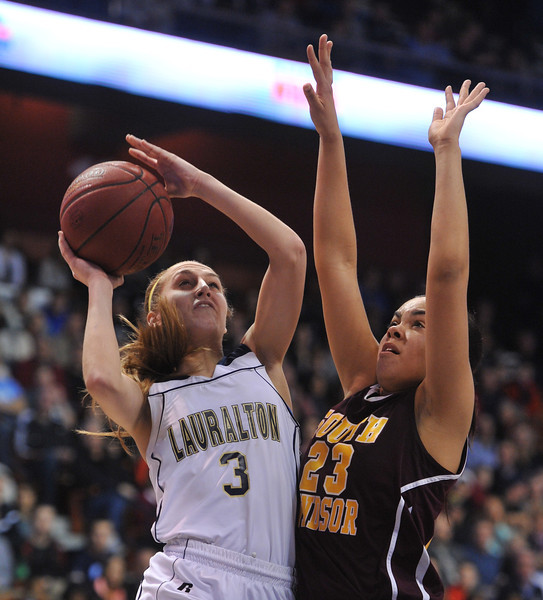 Girls basketball beat: Best of Court Vision 2014