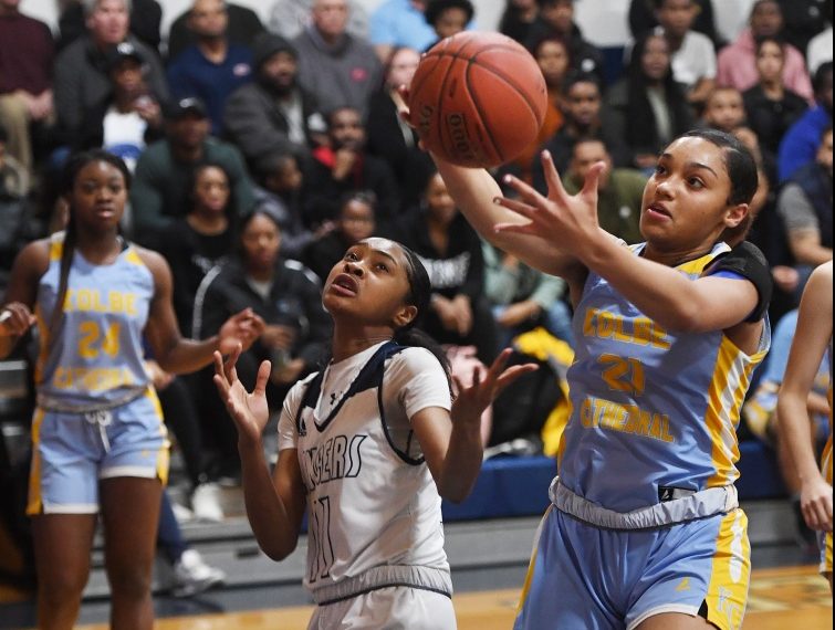 The GameTimeCT Top 10 Girls Basketball Poll (Feb. 23): Top 9 stay the same, Kolbe Cathedral ...