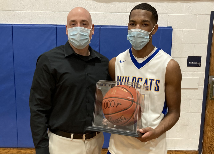 Tuesday’s roundup: Dion Perkins scores 37, including 1,000th of his ...