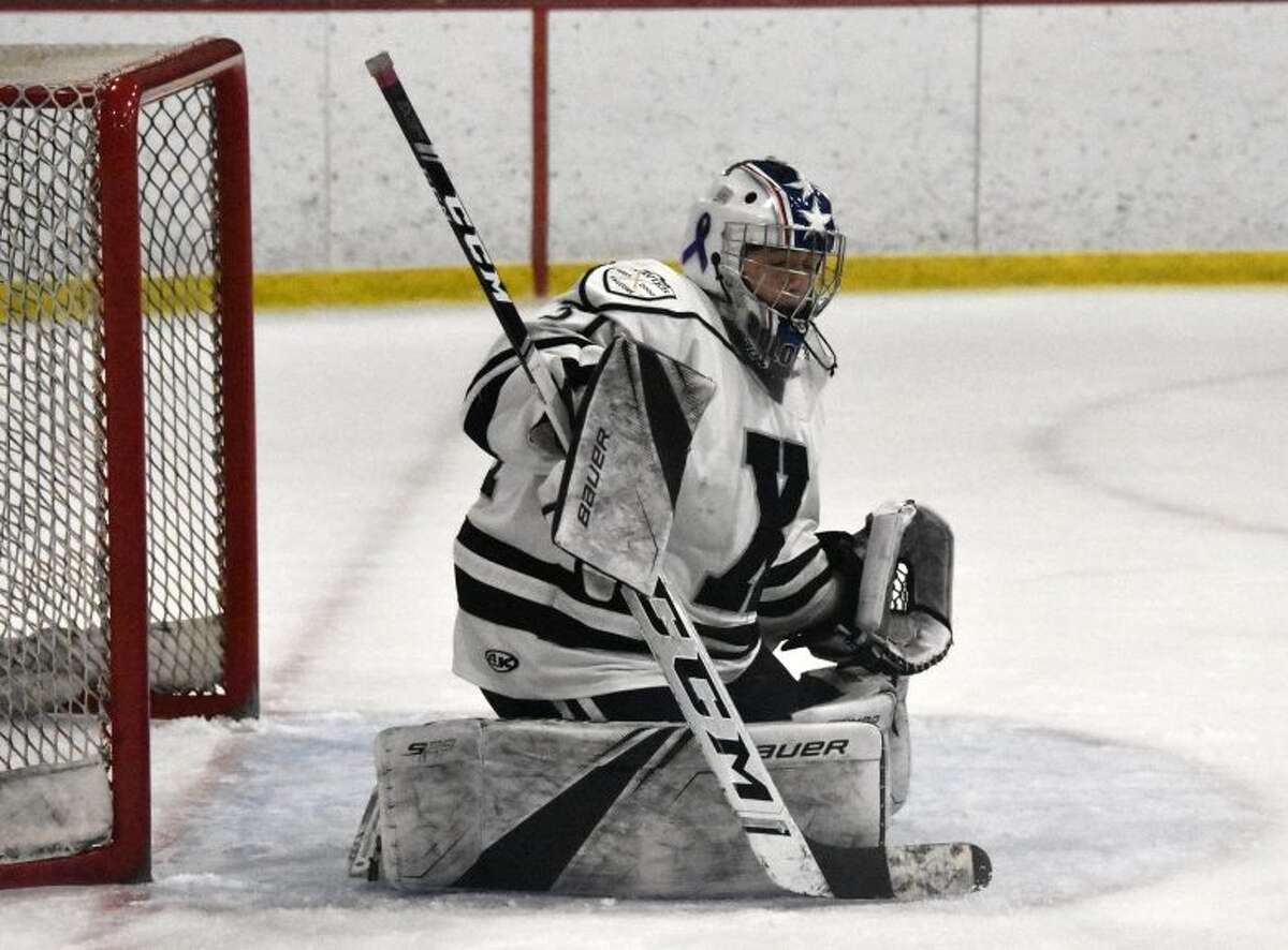 The GameTimeCT Top 10 Boys Hockey Poll (March 3): Fairfield Prep stays ...