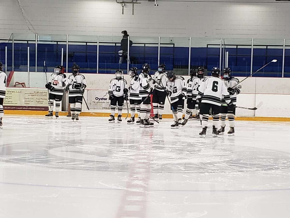 2021 SCC Girls Ice Hockey Tournament Brackets