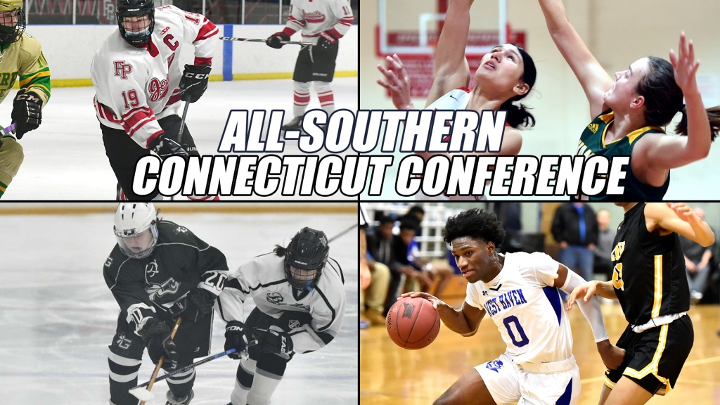 2021 All-SCC Winter Teams