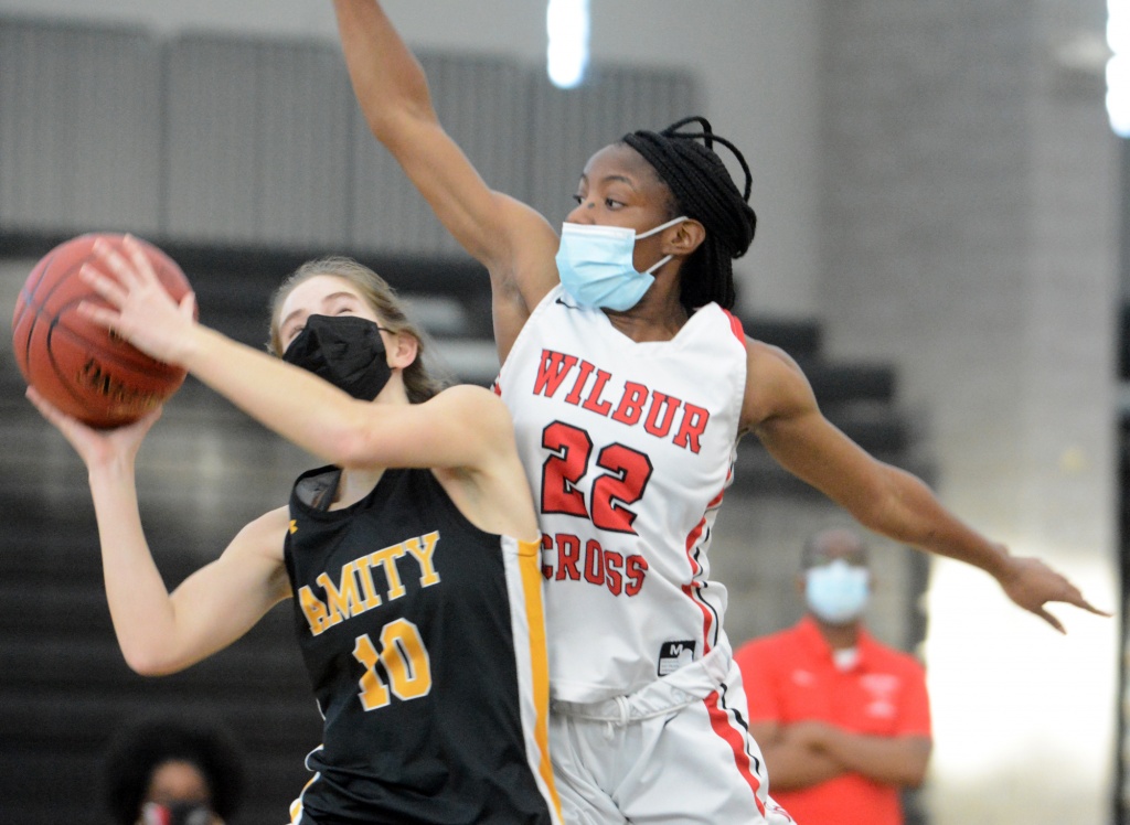 Girls basketball league tournament predictions, March 25