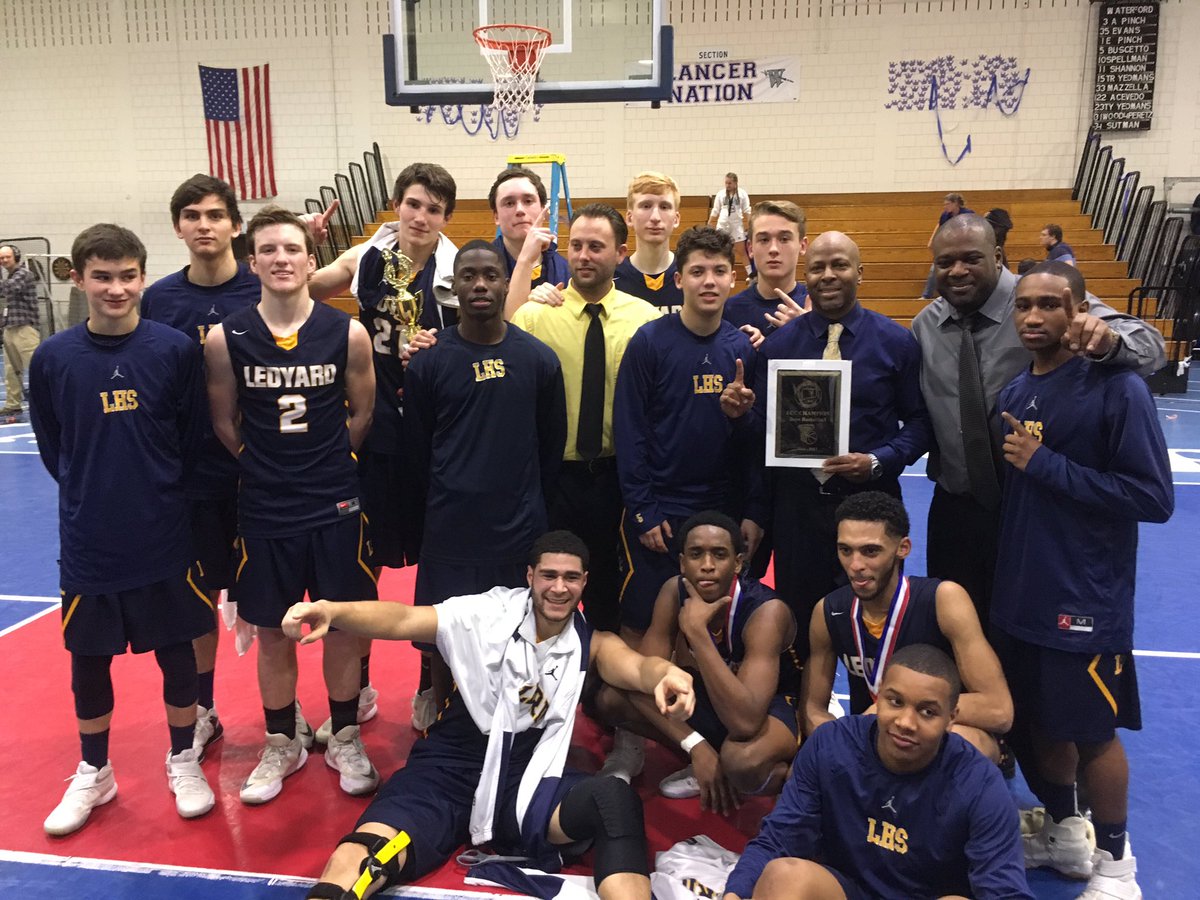 Ledyard’s Dave Cornish resigns after 10 seasons