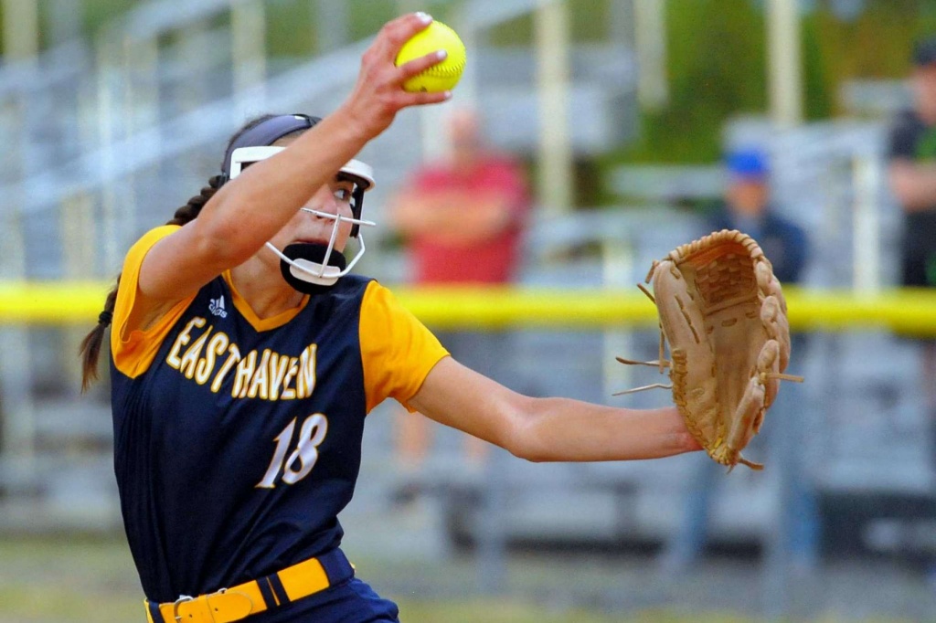 10 CIAC softball games to go to watch in 2021