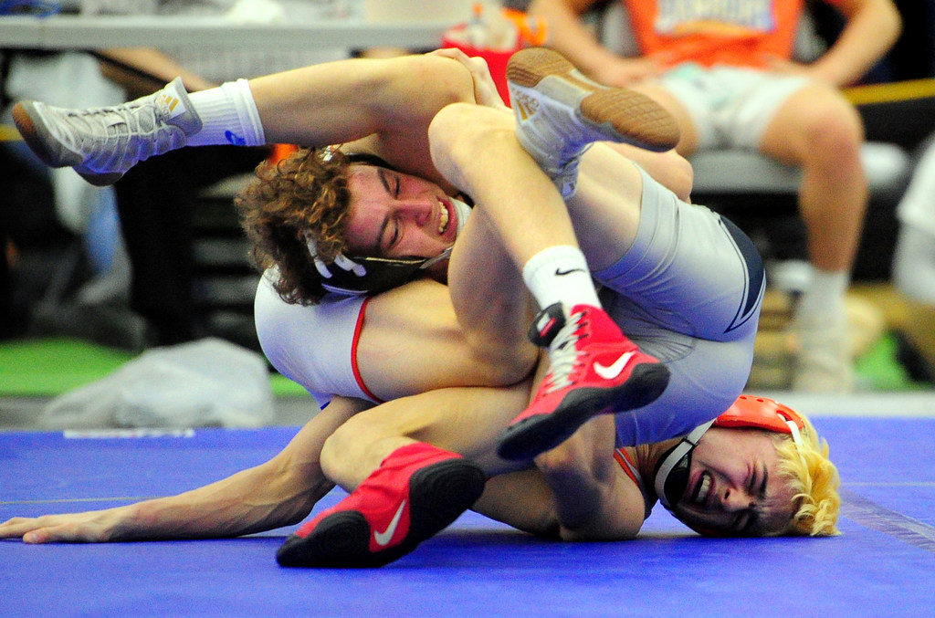 NFHS To Provide Weight Class Choices For Wrestling Beginning With 2023