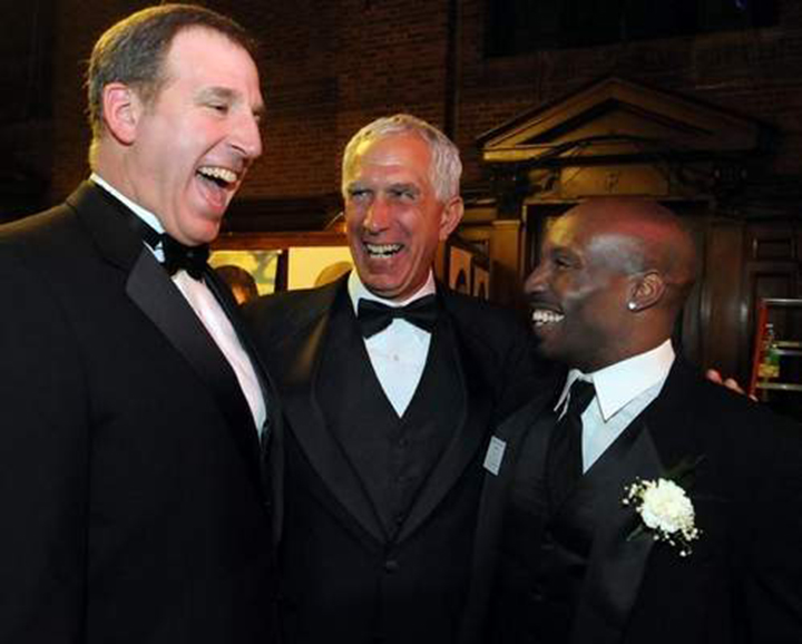 Cheshire's Mark Ecke hired as Danbury's football coach