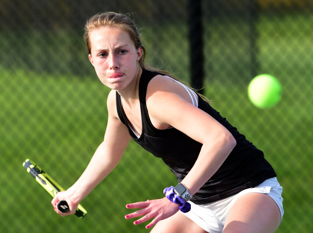 Amity shuts out Hand, snaps Tigers’ streak of regular-season victories ...