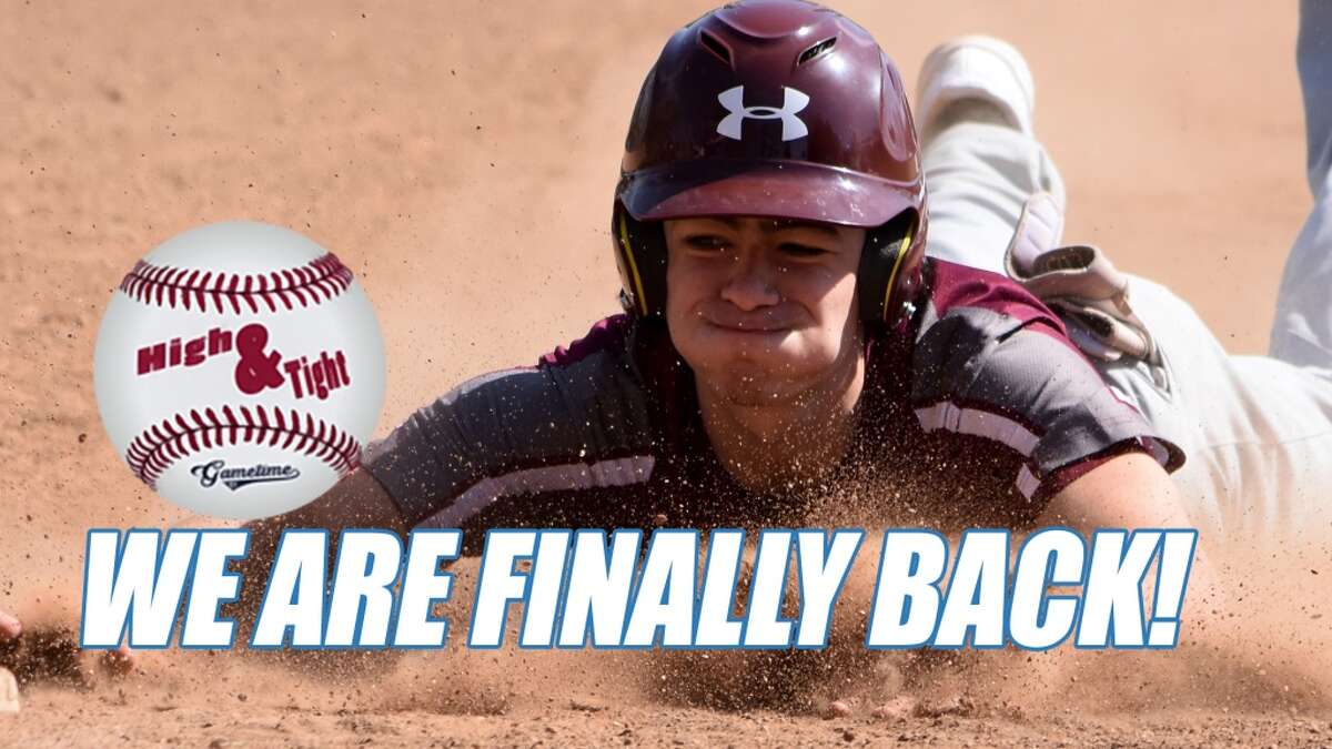 Ryan Mitchell Baseball