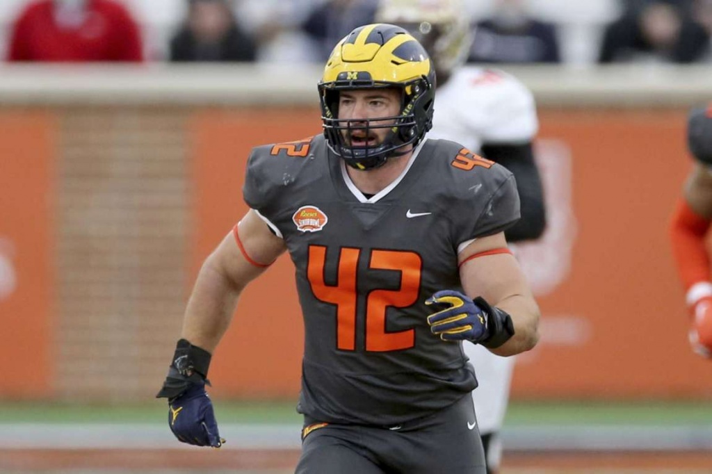 Newtown’s Mason selected by Ravens, Windsor’s Pinnock by Jets in 5th ...