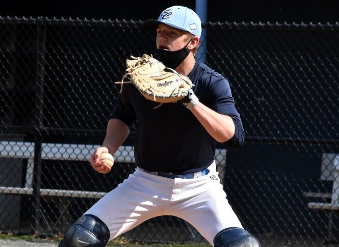 The GameTimeCT Top 10 Baseball Poll (May 10): East Catholic claims No ...