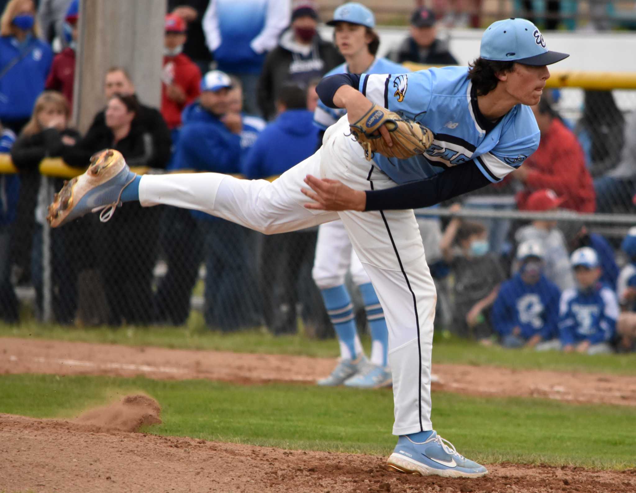 Mozzicato pitches 17-strikeout no-hitter as No. 1 East Catholic ...