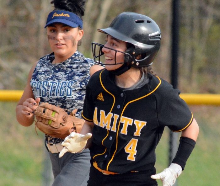 The GameTimeCT Top 10 Softball Poll (May 11): Big SCC rematches promise ...