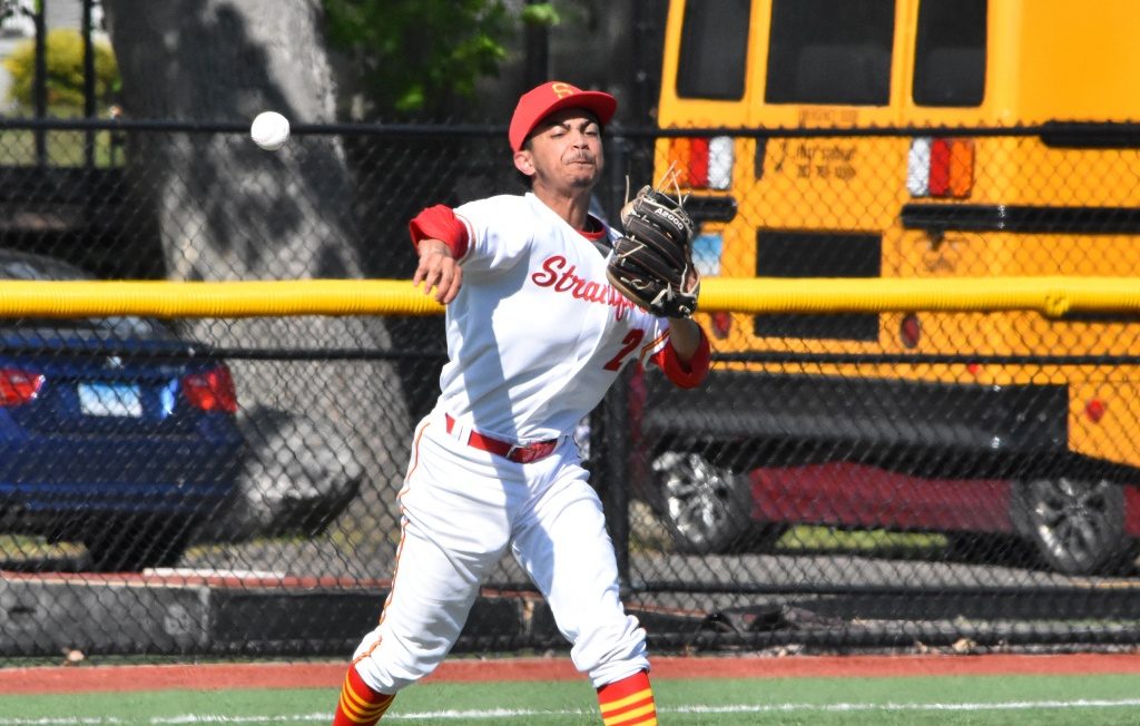 Burlone’s walk-off hit in 8th lifts Stratford past Barlow, clinches ...