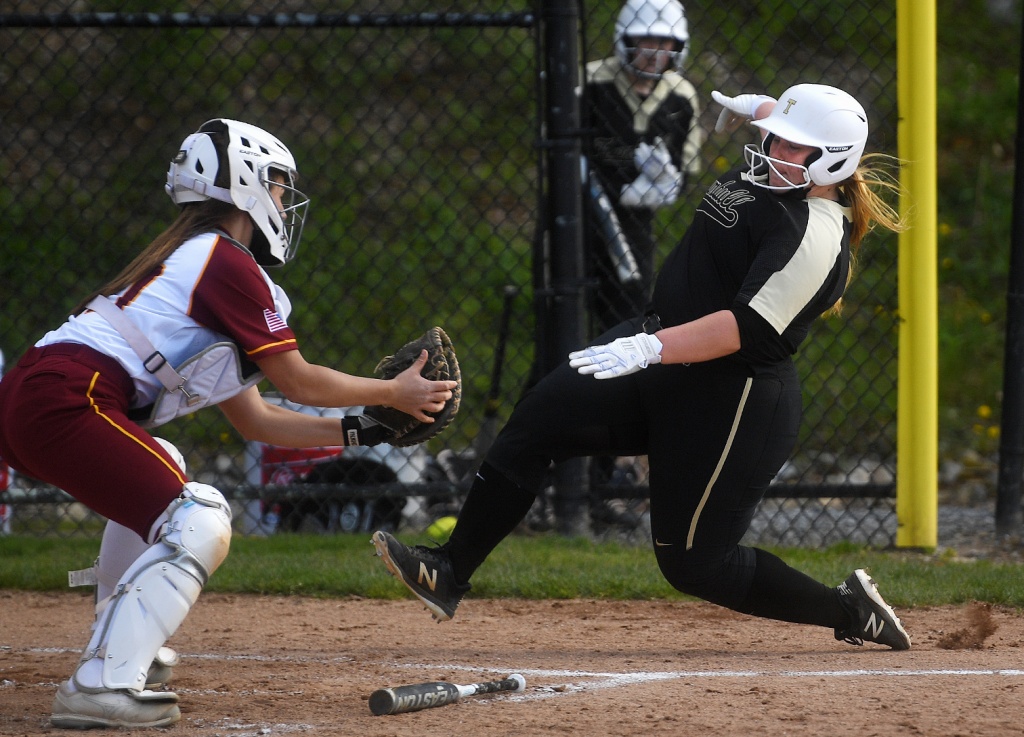 Connecticut’s top softball performances for Week 5