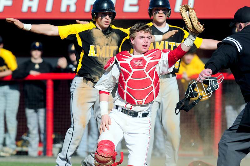 Baseball Central: Live updates and scores all week