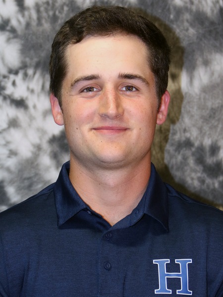 Midland alum Gandy shines at GMAC Championship