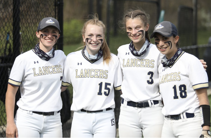 CIAC softball roundup: Ludlowe, ND Fairfield advance to semifinals