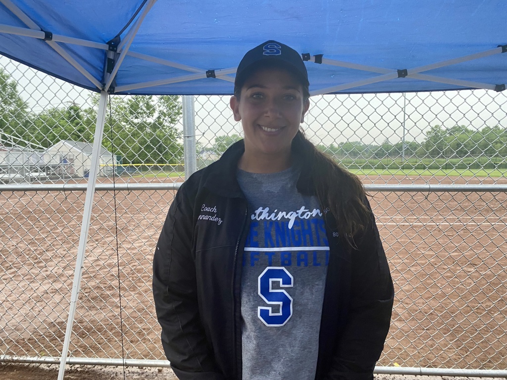 Panarella propels Southington past Hall to 24th state title appearance