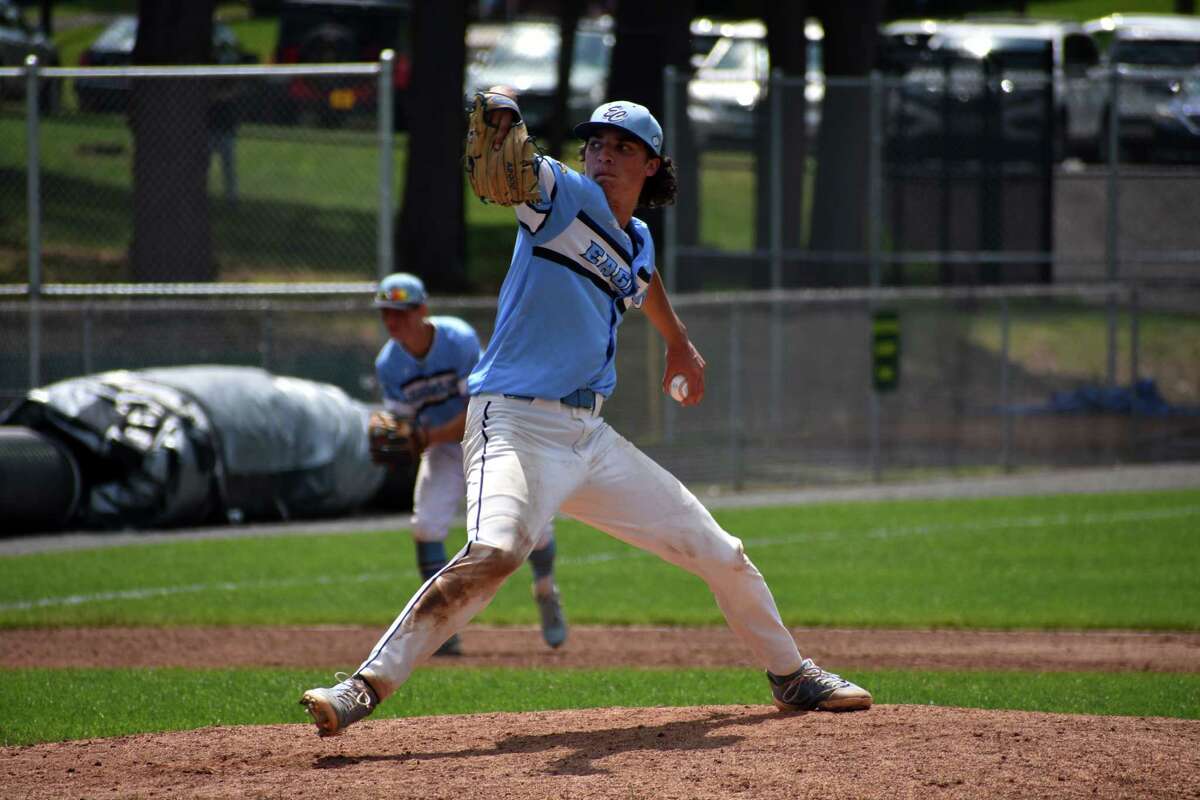 Winn tosses gem, Mozzicato closes it out as East Catholic tops ...