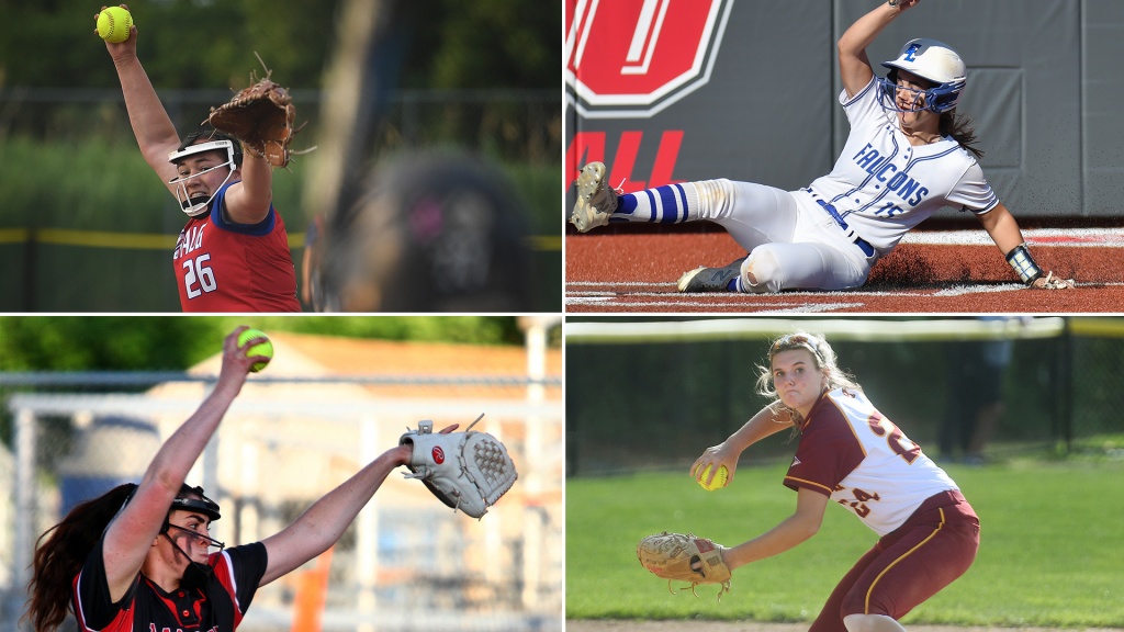 2021 CIAC softball championship preview capsules