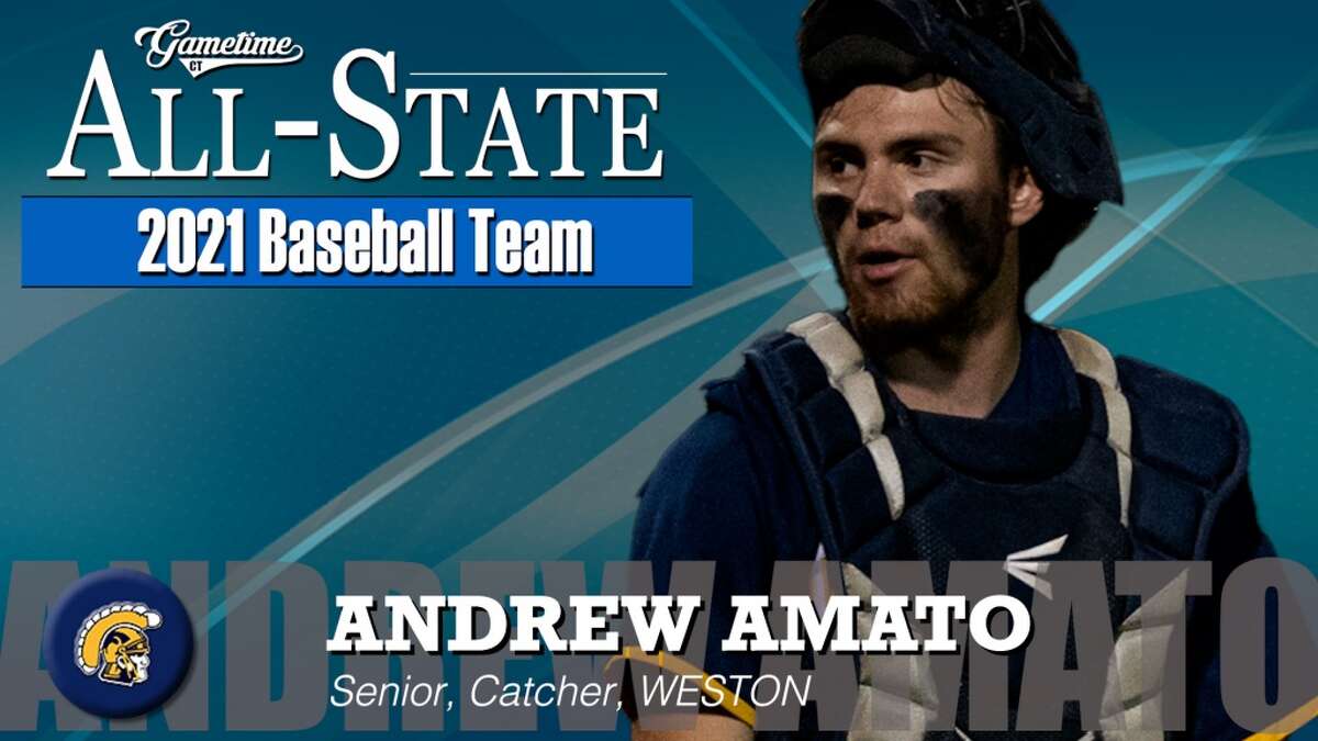 The 2021 GameTimeCT All-State Baseball First Team