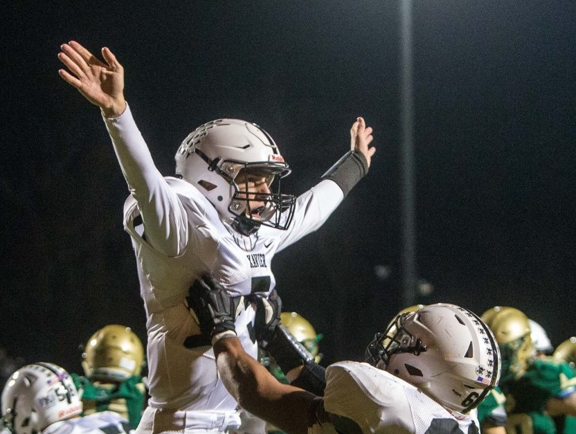 Behold: We have 2021 CIAC football schedules; Repeat: We have football ...