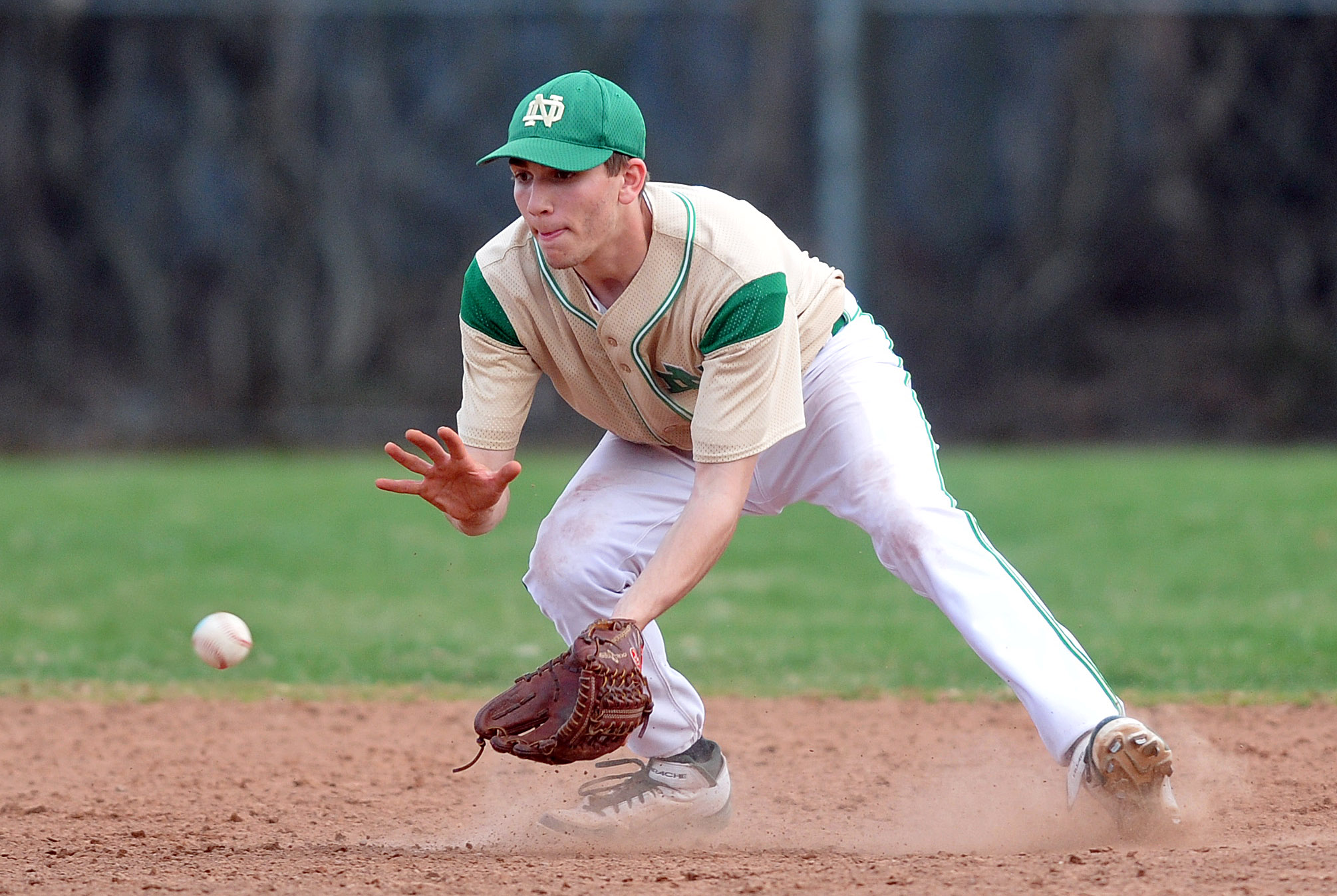 Monday's NH County baseball roundup: Sean Bonaparte tosses no-hitter ...