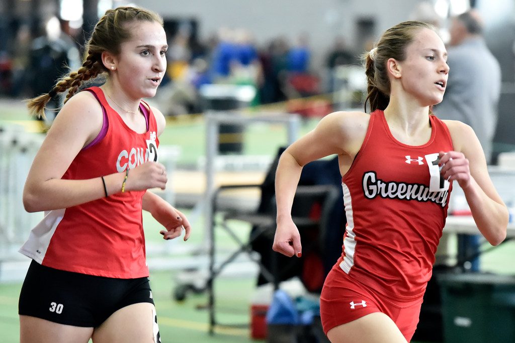 Conard’s Ron Knapp reflects on outdoor track season: Record ...