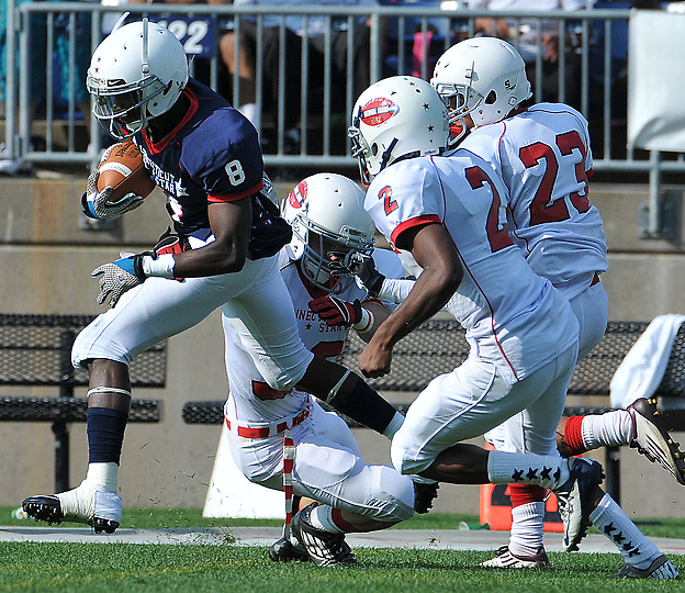 UPDATED: Every roster you need for June's 'Super 100' Senior All-Star ...