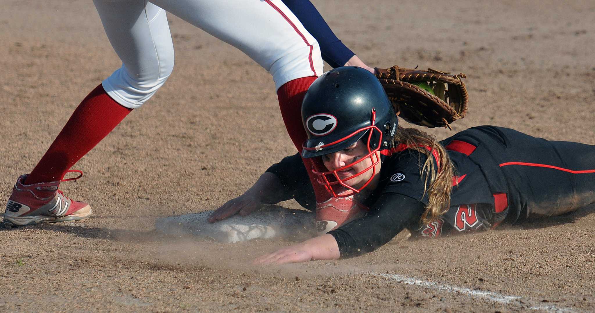 Softball: Bry McIntosh lifts Cheshire over No. 3 Foran