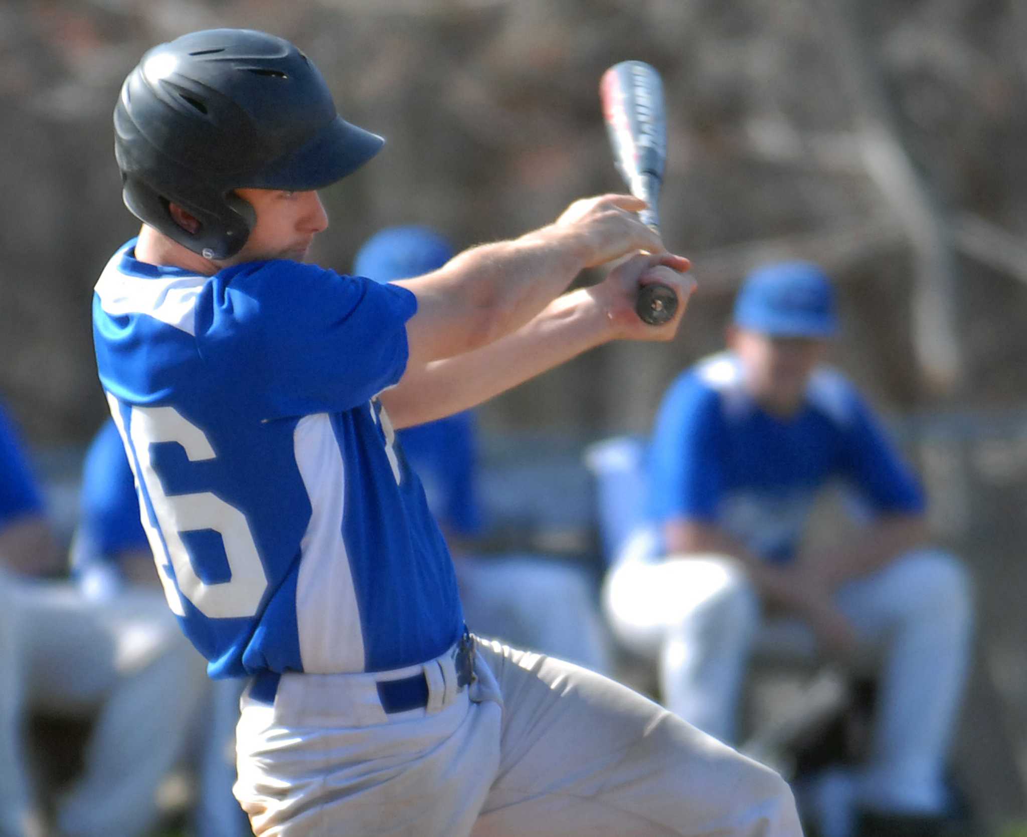 Baseball: Bullard Havens holds off Vinal Tech