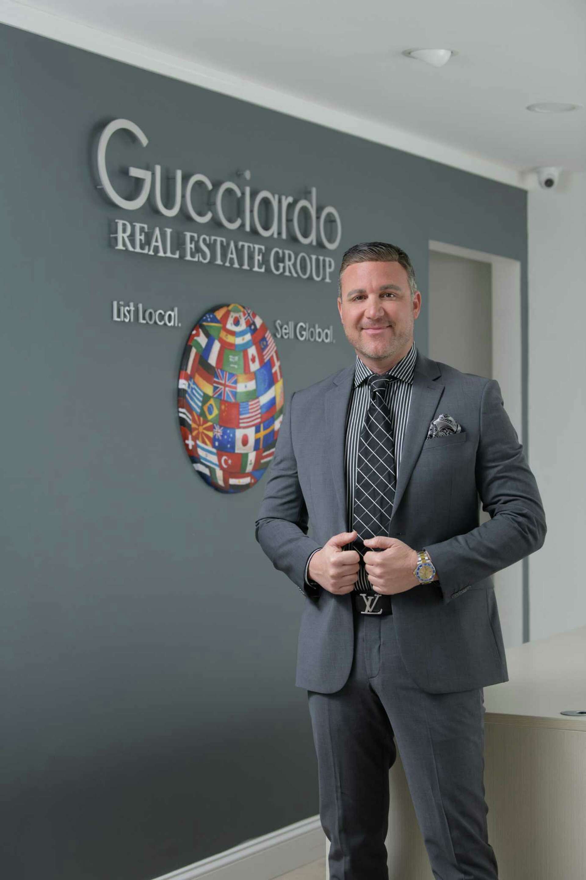 Gucciardo Real Estate Group to host free homeowner safety seminar