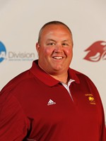Concordia-Chicago assistant Eric Hennessy named Newington football coach