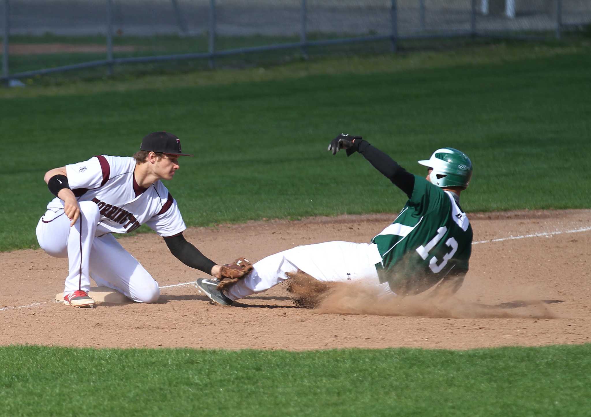 Torrington defeats Wilby baseball for sixth win a row