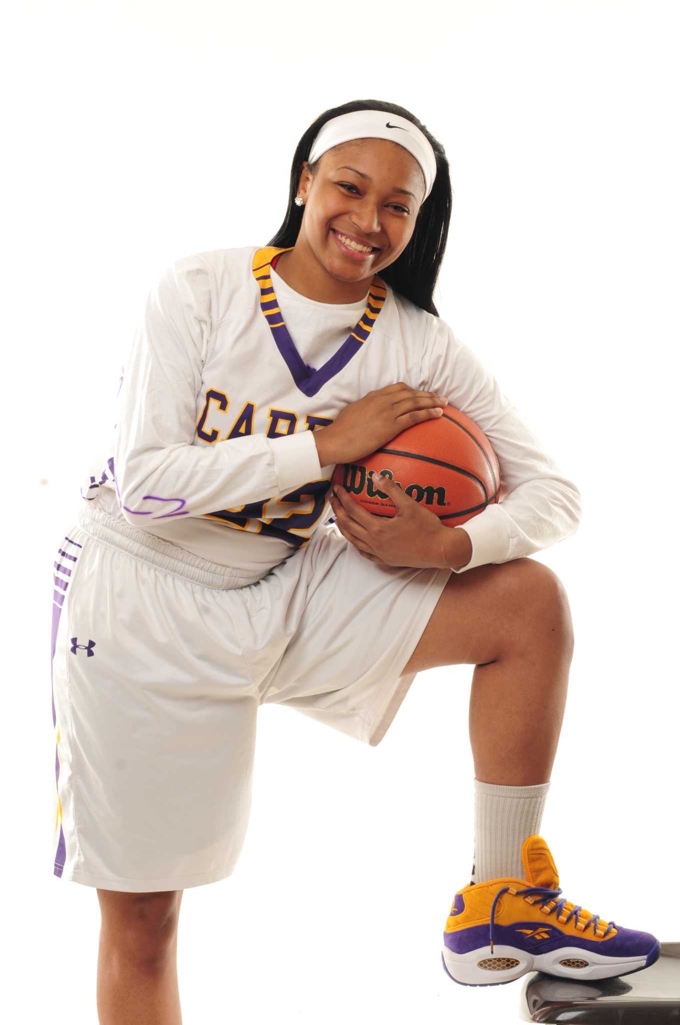 NH Register State Girls Basketball Player of the Year: Tanaya Atkinson ...