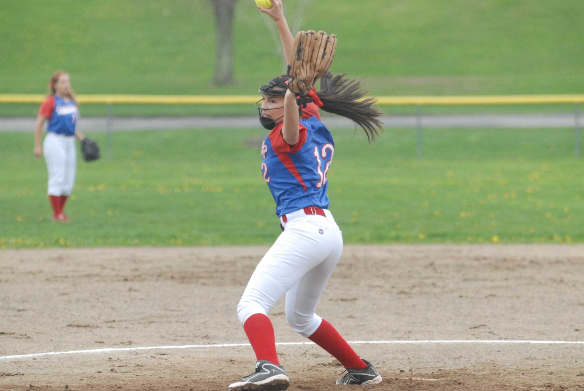 Softball: North Branford snaps Coginchaug win streak