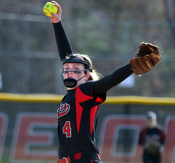 GameTimeCT / Register Softball Top 10 Poll: Southington No. 1; Mercy ...