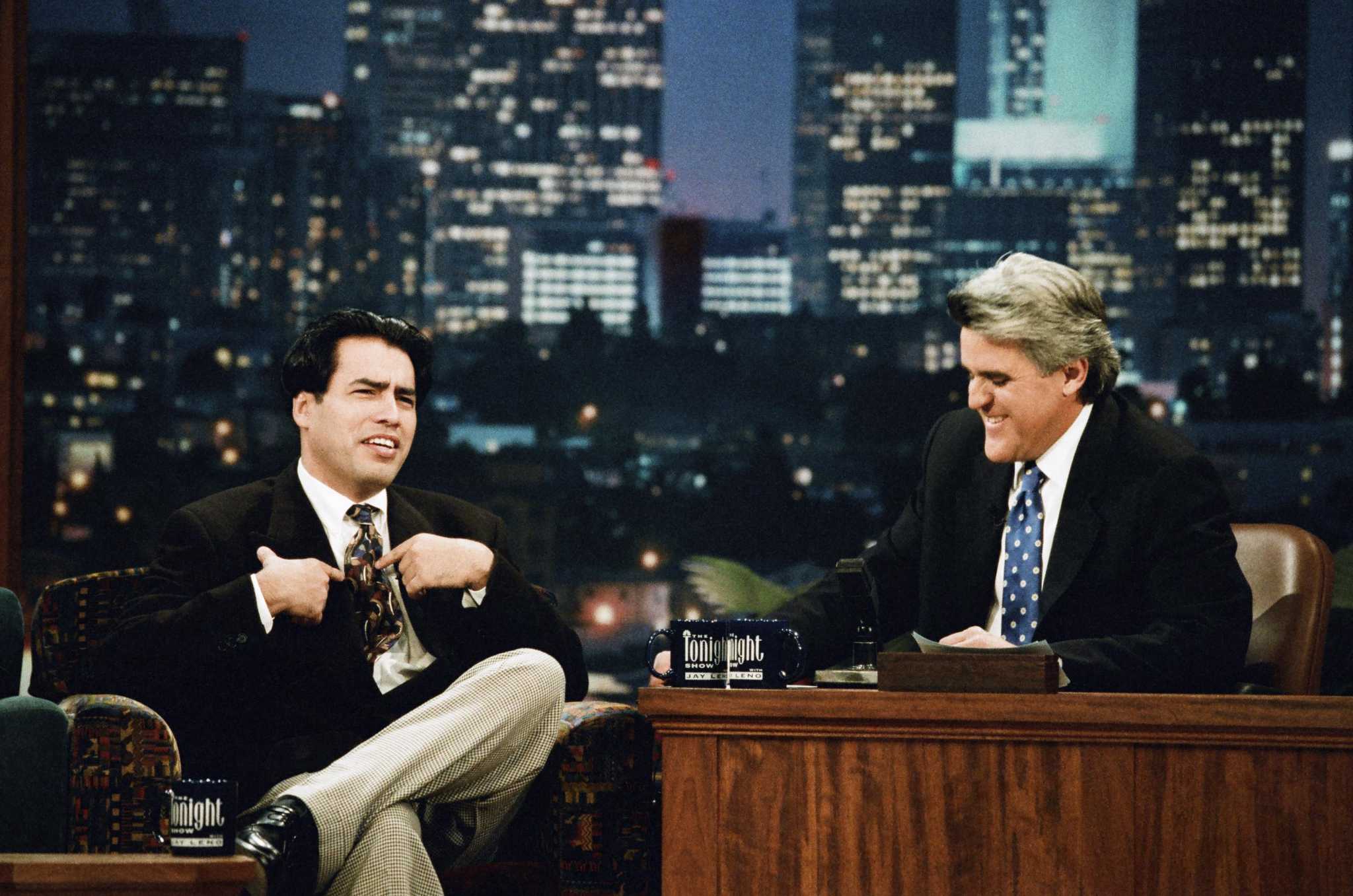 willie barcena comedy