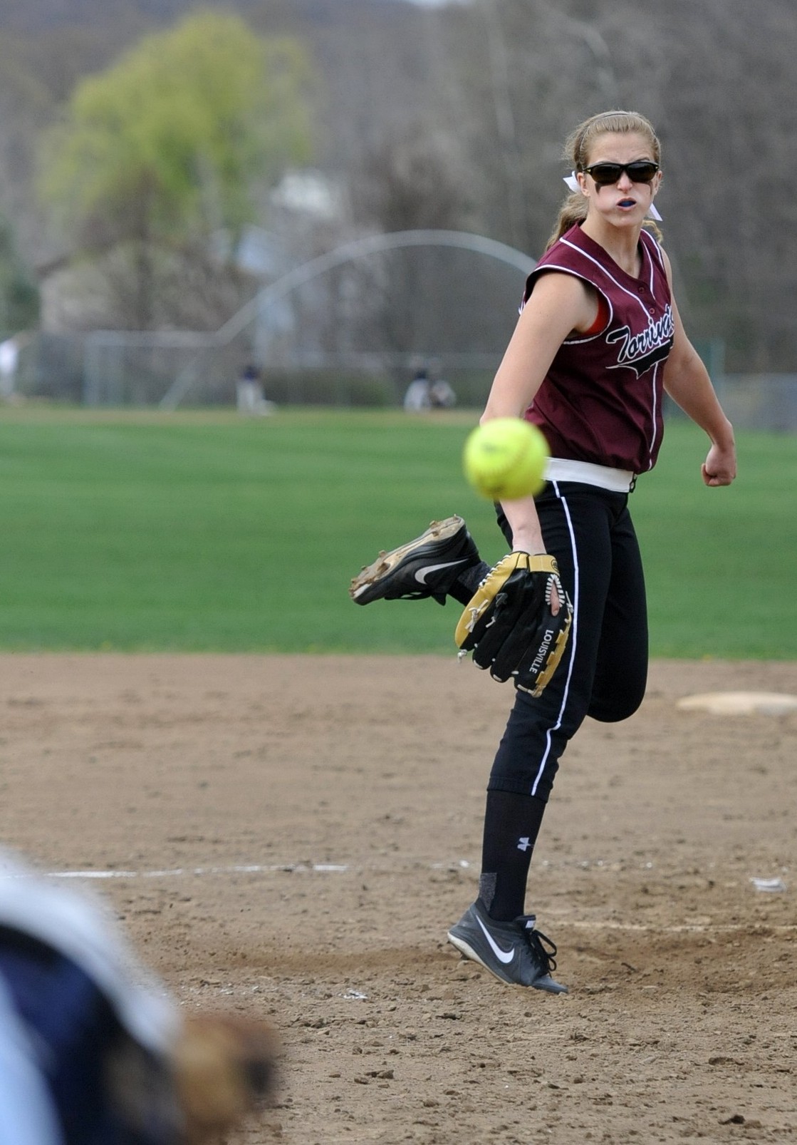 GameTimeCT / Register Softball Top 10 Poll: Southington No. 1; Three ...