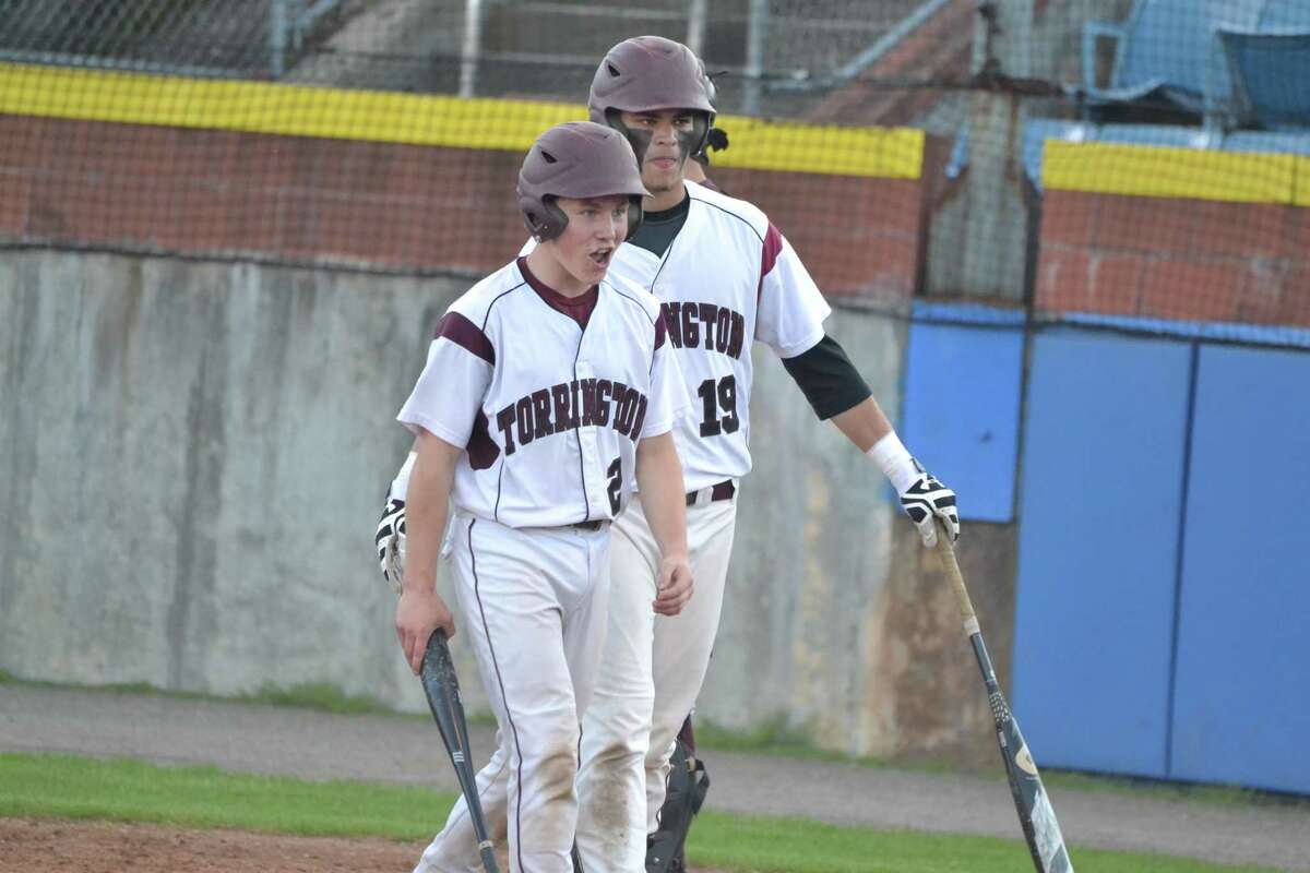 Baseball: Torrington tops Naugatuck in rivalry game