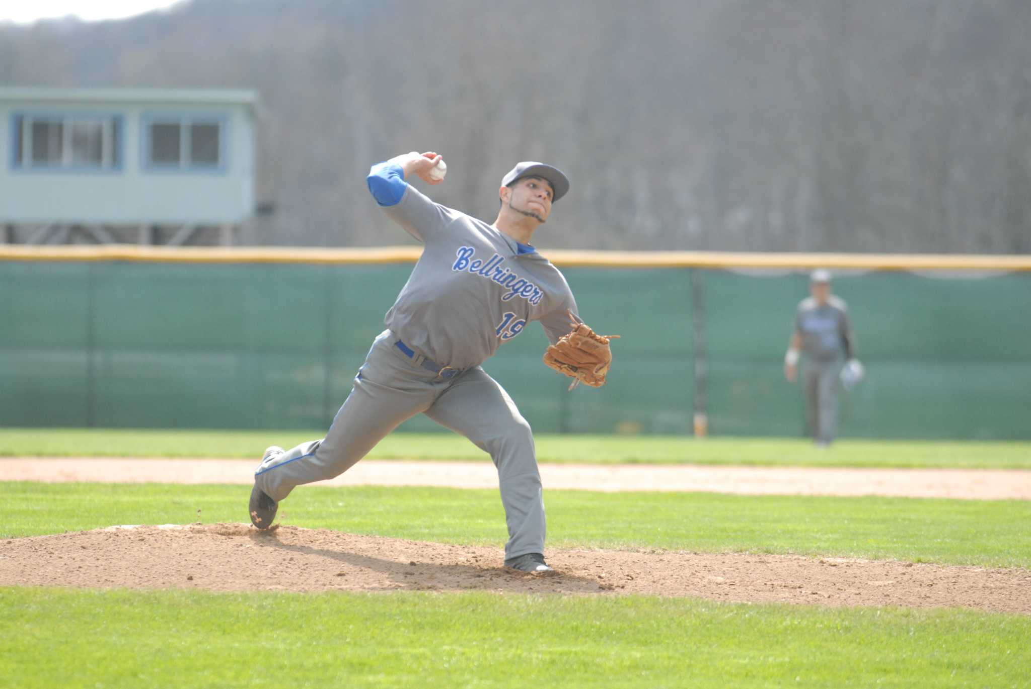 Baseball beat: SLC Tournament Central