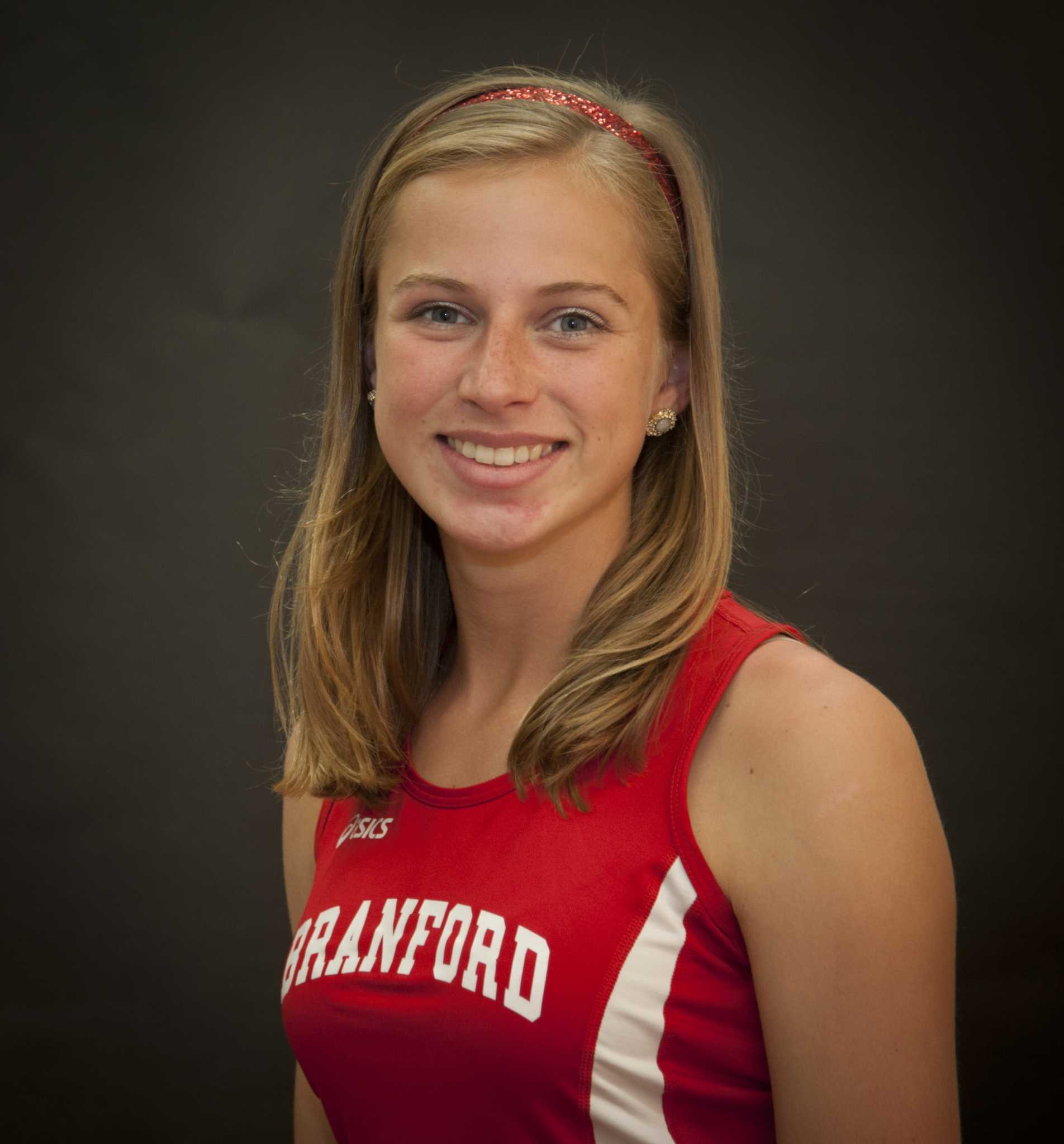 NH County Athletes of the Week: Anna Atkinson, Branford; Akeemo Dixon ...