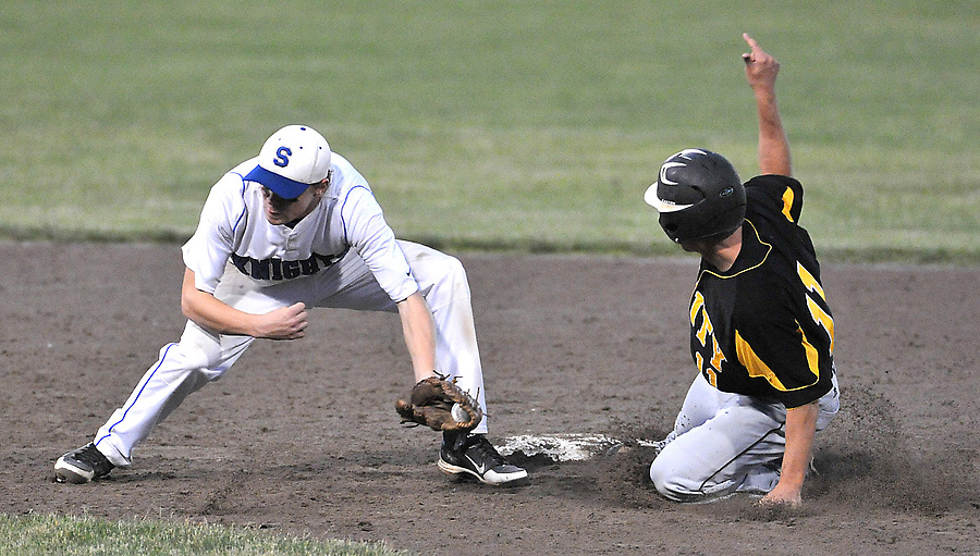 Live Updates: The State Baseball Championships