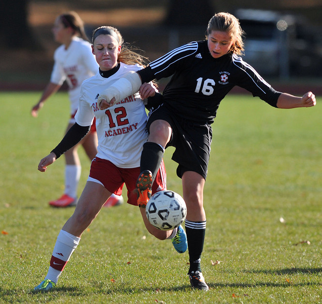 2014 high school fall sports schedules