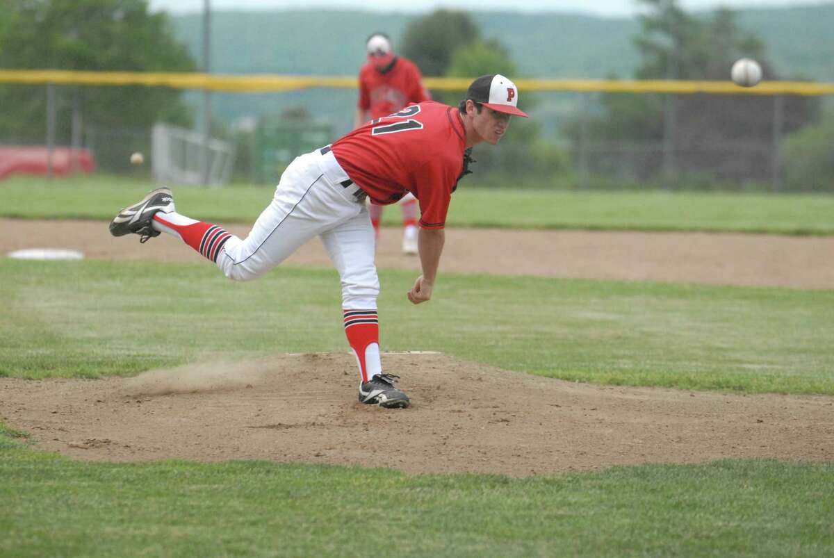 Class S baseball: Portland edges Old Lyme in quarterfinals