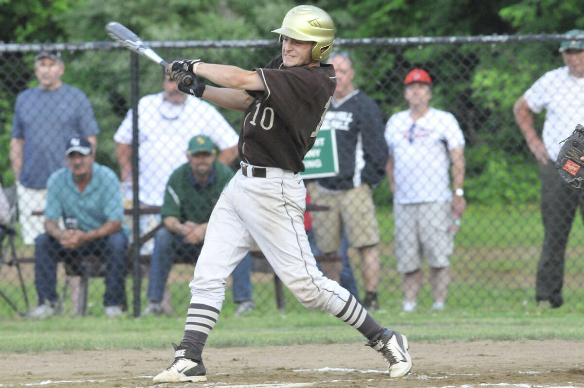 Class S baseball: Thomaston edges Cromwell, advances to final vs. Portland