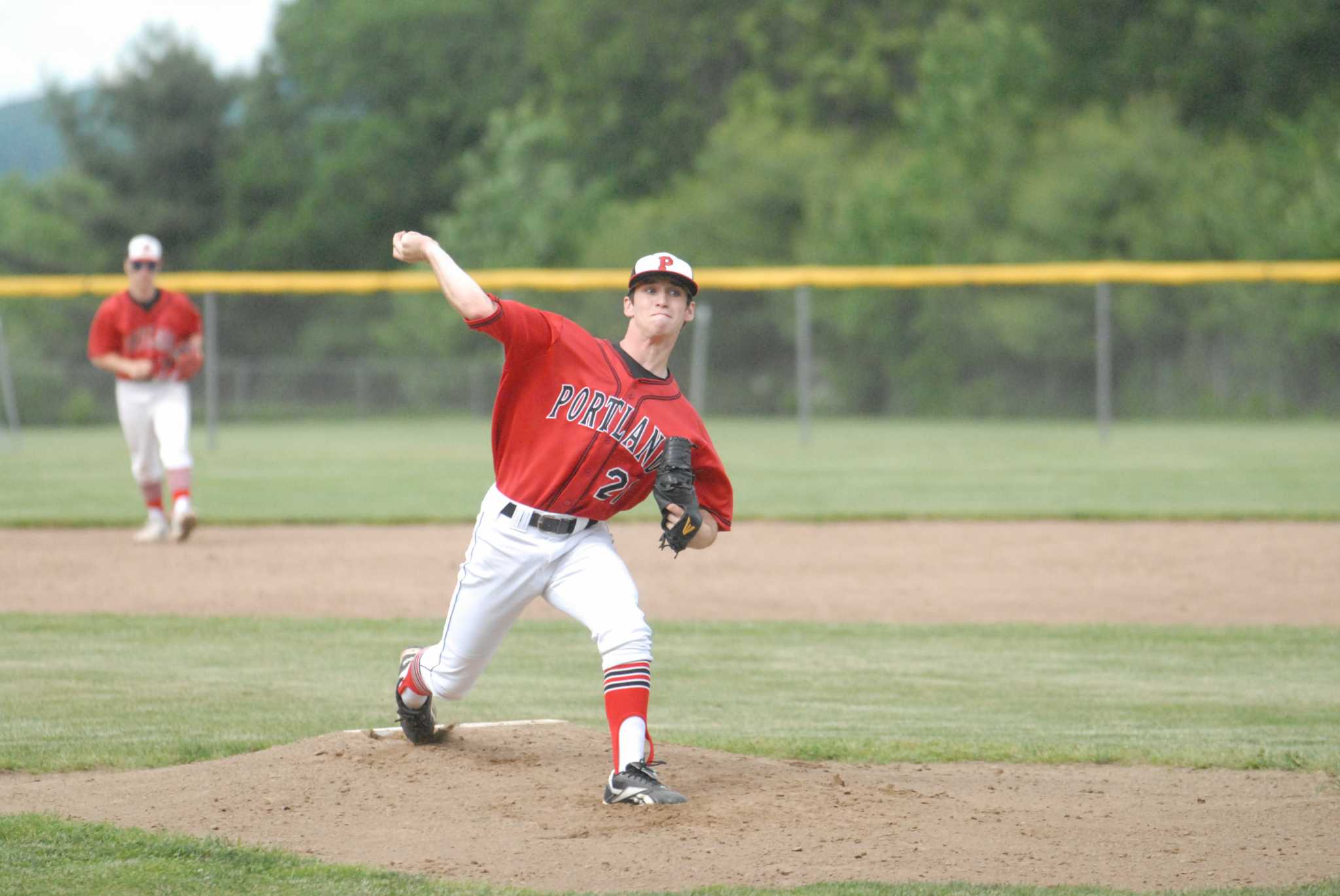 Class S baseball: Portland hoping to complete magical run
