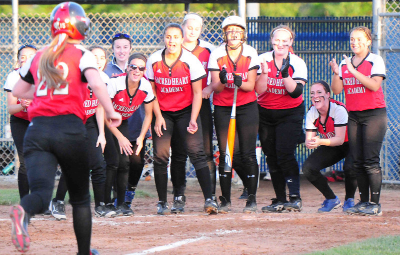 Softball: Class L and M state championship preview capsules